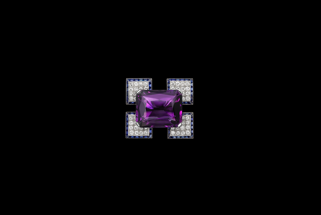 Cartier Exhibition At Vanda South Kensington · Vanda